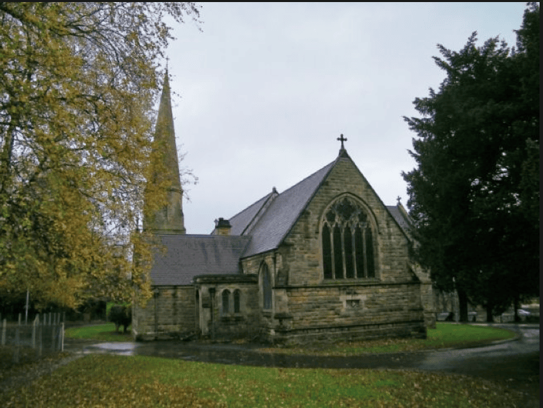 Lionel Sydney Platt — Magdalen War Memorial
